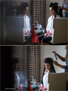 Parul + Sameer | Hindu Wedding at San Jose Fairmont | Wedding ...