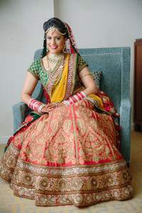 Parul + Sameer | Hindu Wedding at San Jose Fairmont | Wedding ...