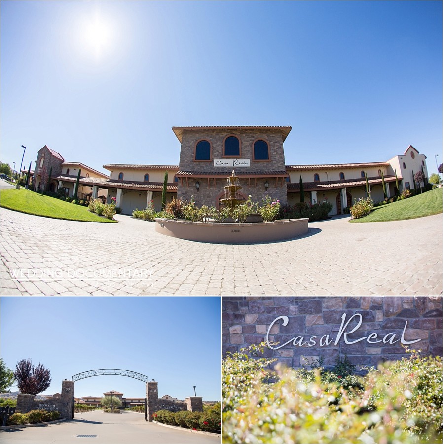 Avni + Rahul | Indian Wedding at Casa Real | Wedding Documentary Blog