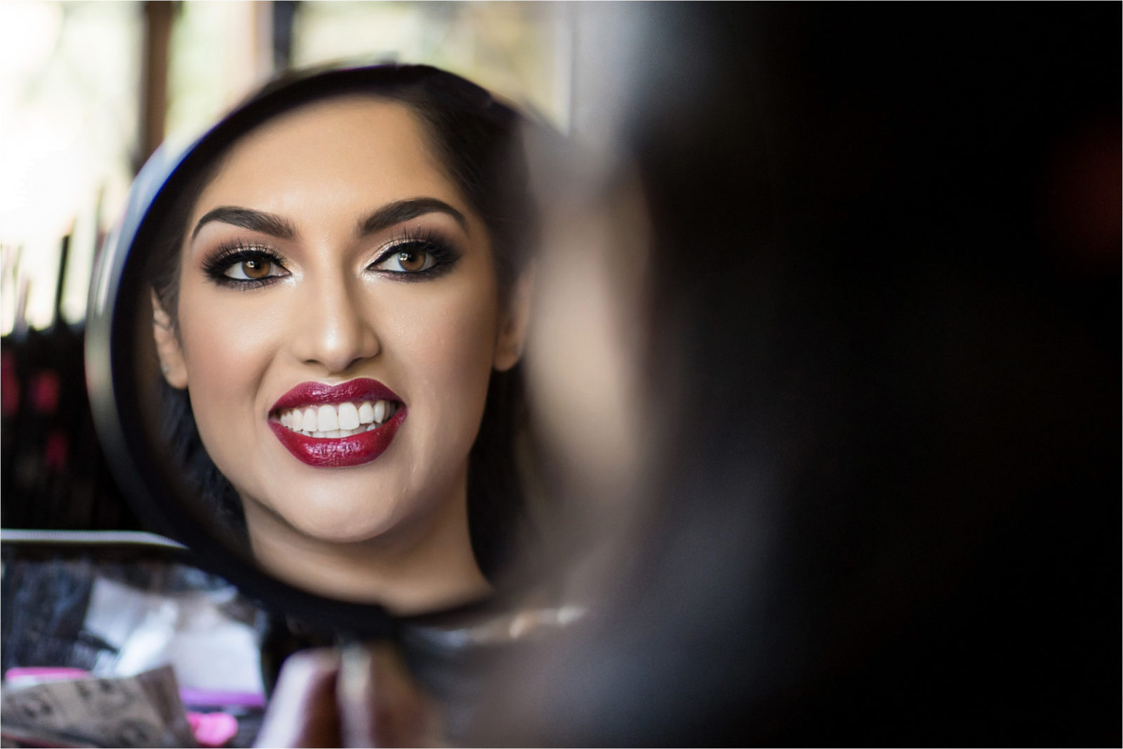 Sabrina + Ibrahim | Nikkah at Humming Bird Nest Ranch, CA | Wedding ...