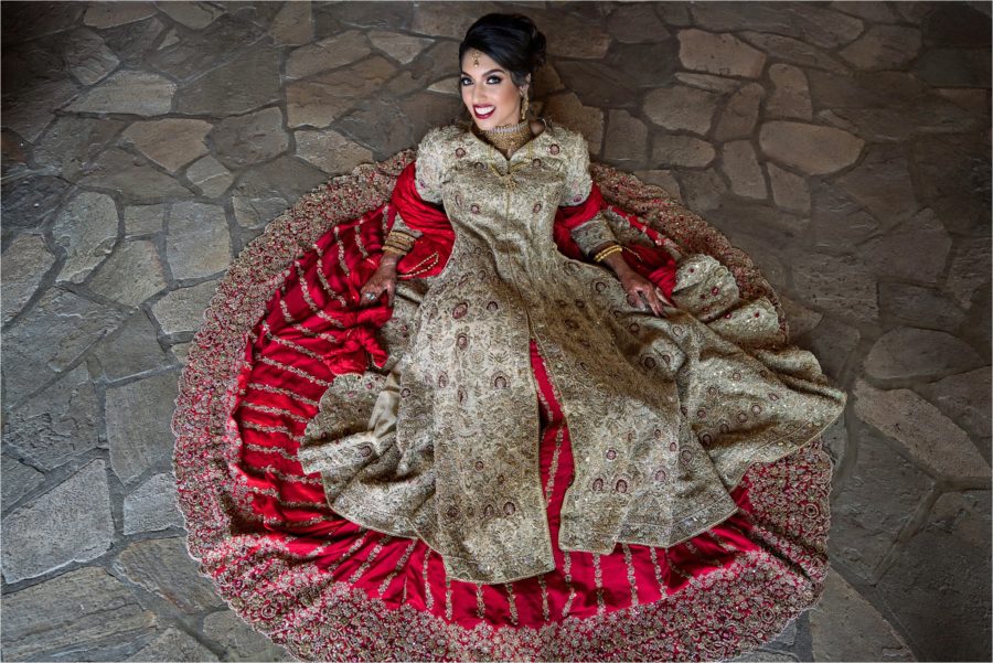 Sabrina + Ibrahim | Nikkah at Humming Bird Nest Ranch, CA | Wedding ...